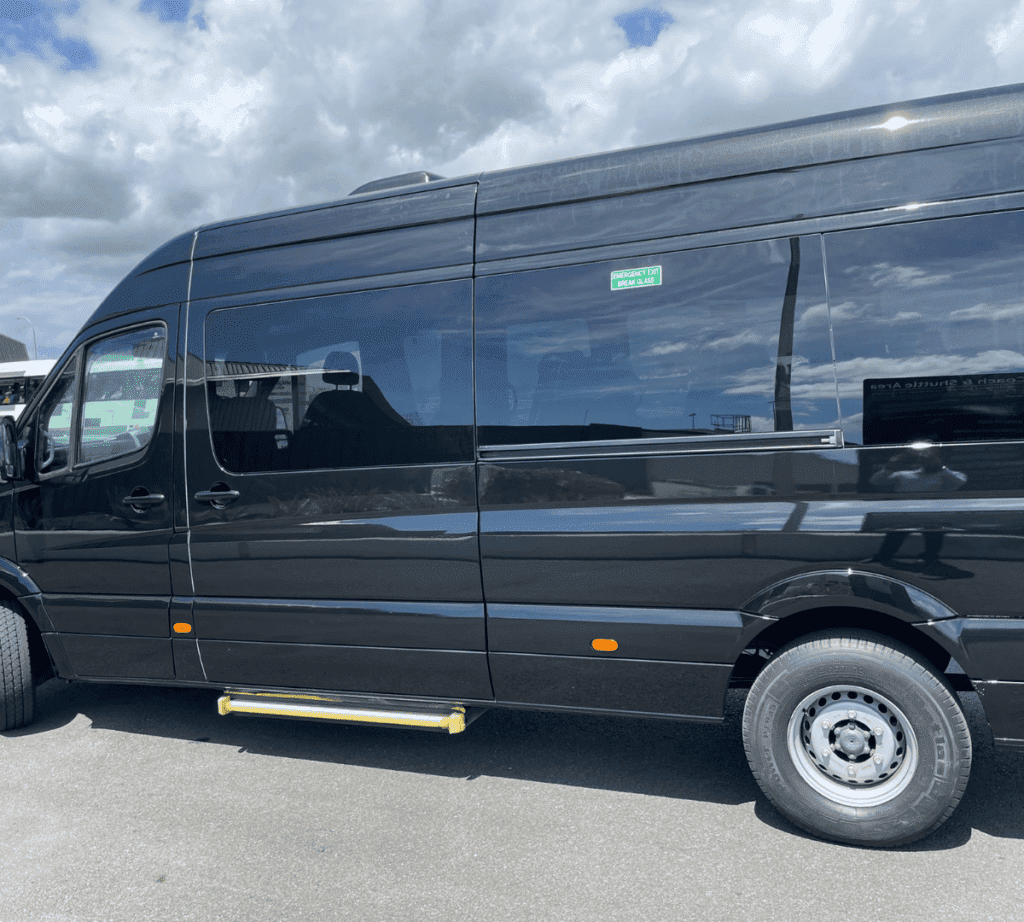 Chauffeured Cars | Private Transfer Services in Brisbane & Gold Coast